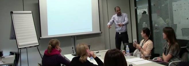 john lockyear - Parallel Coaching