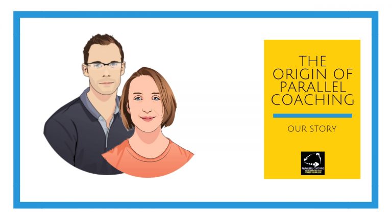 The origins of Parallel Coaching - our story of how it started